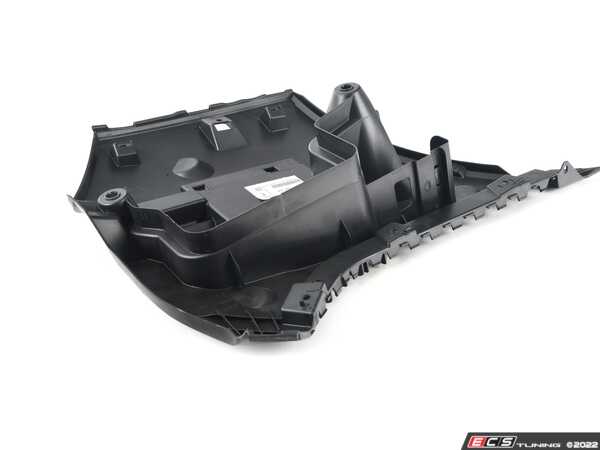 Genuine BMW - 51127184768 - Bumper Cover Mount (51-12-7-184-768)