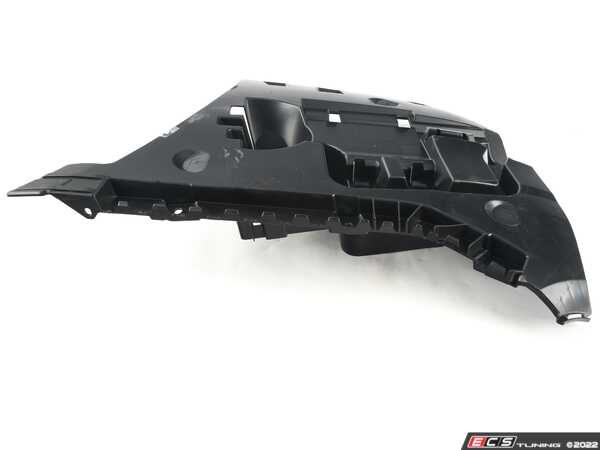 Genuine BMW - 51127184768 - Bumper Cover Mount (51-12-7-184-768)