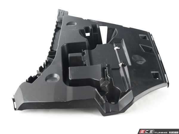 Genuine BMW - 51127184768 - Bumper Cover Mount (51-12-7-184-768)
