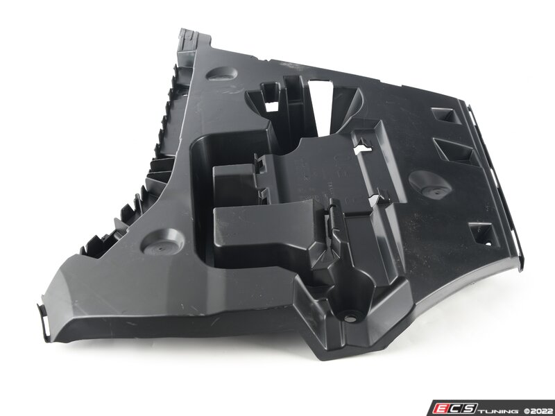 Genuine BMW - 51127184768 - Bumper Cover Mount (51-12-7-184-768)