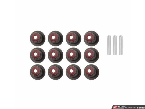 Elring - 11340034068 - Engine Valve Stem Seal Set
