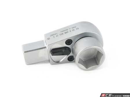 Genuine BMW - 83300496855 - REVERSIBLE INSERT RA (83-30-0-496-855)