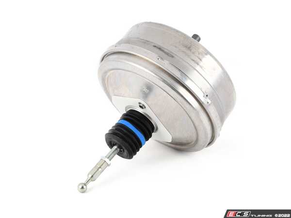 Genuine Volkswagen Audi - 4M0612107G - BRAKESERVO (4M0 612 107 G)