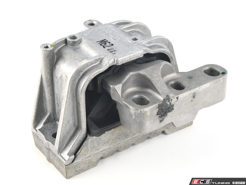 Genuine Volkswagen Audi - 1K0199262L - Engine Mount - Right (1K0 199 262 L)