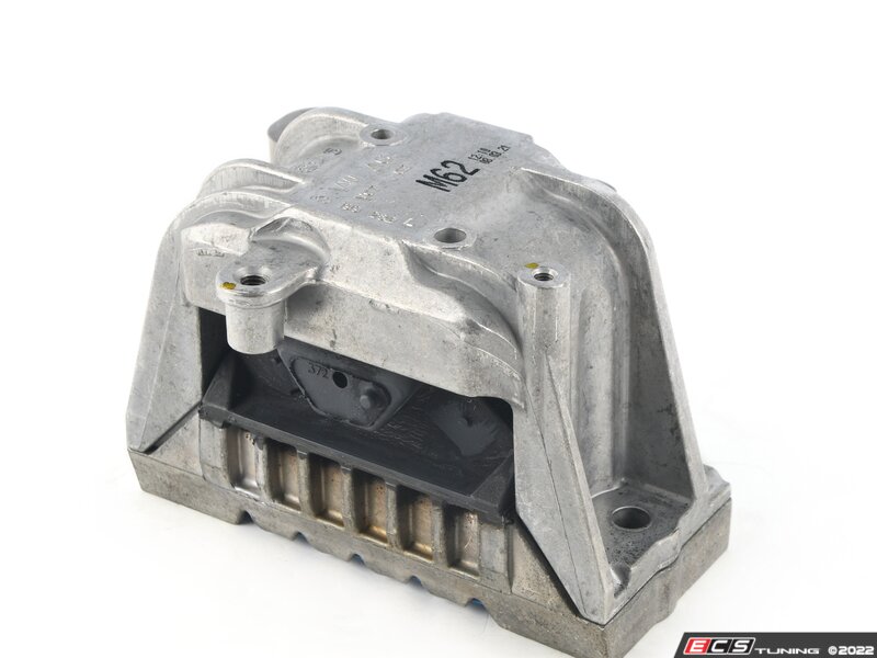 Genuine Volkswagen Audi - 1K0199262L - Engine Mount - Right (1K0 199 262 L)
