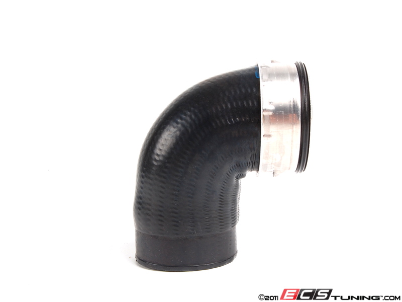 Genuine Volkswagen Audi - 3B0145834P - HOSE (3B0 145 834 P)