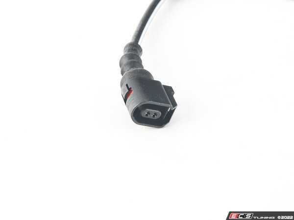 Genuine Volkswagen Audi - 3CN927903E - HARNESS (3CN 927 903 E)