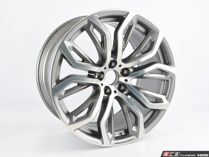 Bmw Wheel Style 375