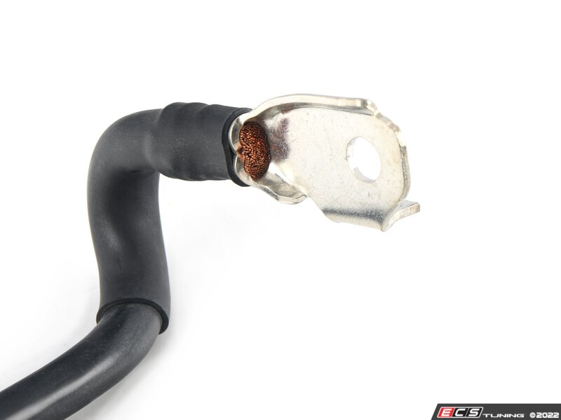 Genuine Volkswagen Audi - 5Q0971250L - GRD CABLE (5Q0 971 250 L)