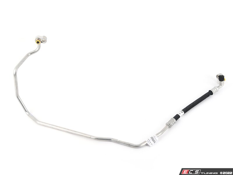 Genuine BMW - 64536946354 - PRESSURE HOSE (64-53-6-946-354)