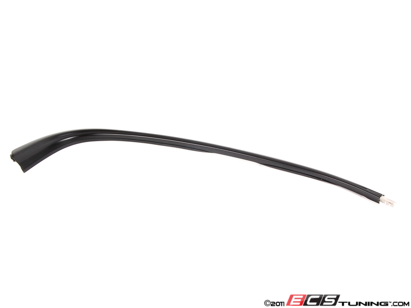 Genuine BMW - 51132232438 - C pillar trim - right (51-13-2-232-438)