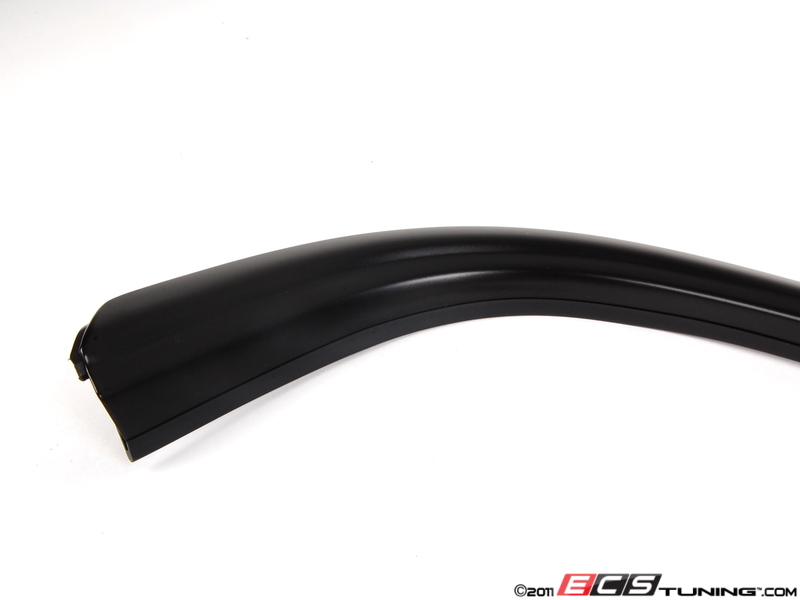 Genuine BMW - 51132232438 - C pillar trim - right (51-13-2-232-438)