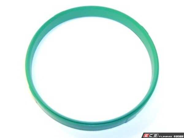 Elring - 13547522361 - BMW Throttle Housing Gasket