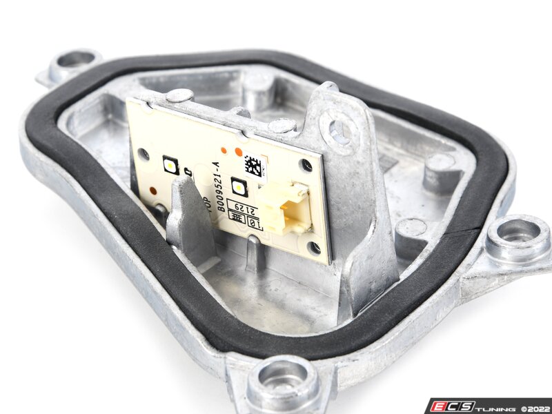 Genuine BMW - 63117489237 - LED MODULE, DAYTIME RUNNING (63-11-7-489-237)