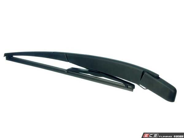 URO - 1648200844 - Rear Windshield Wiper Arm With Blade