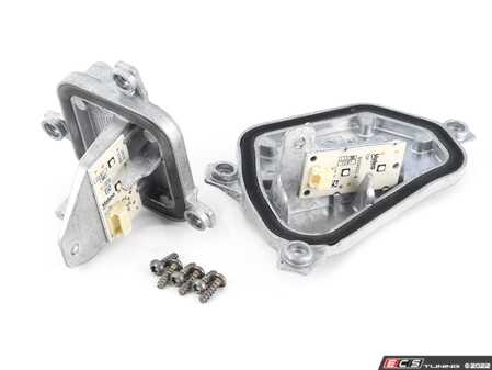 Genuine BMW - 63117489238 - LED MODULE, DAYTIME RUNNING (63-11-7-489-238)