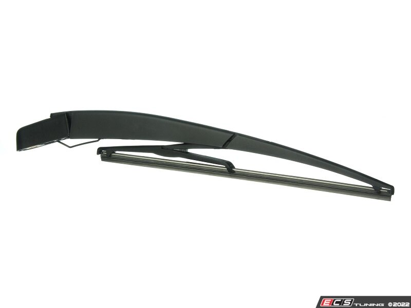 URO - 2518200944 - Rear Windshield Wiper Arm With Blade