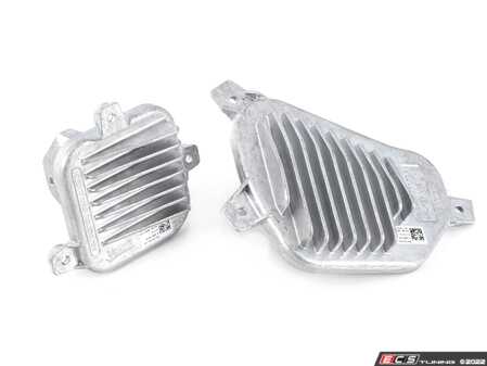 Genuine BMW - 63117489238 - LED MODULE, DAYTIME RUNNING (63-11-7-489-238)