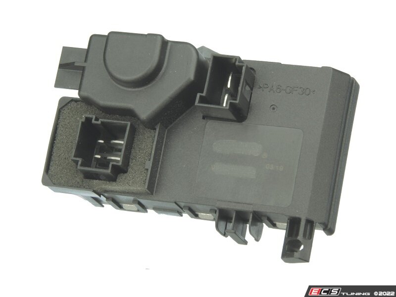URO - 2218706758 - Blower Regulator