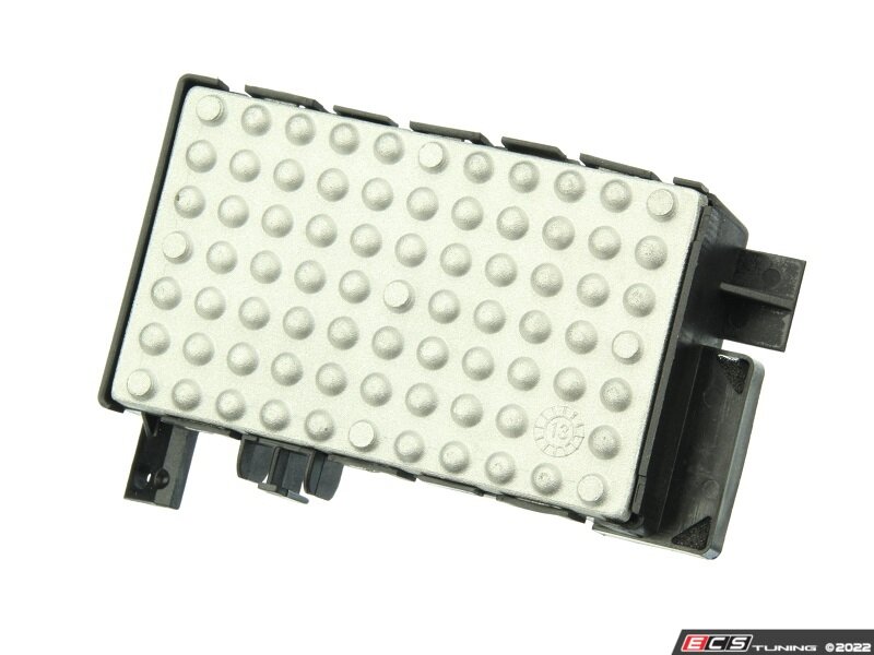 URO - 2218706758 - Blower Regulator