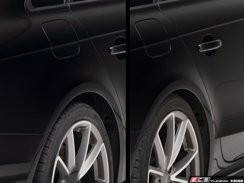 Assembled By ECS - 047330LA02KT - B8/B8.5 A4/S4 Lowering Springs ...