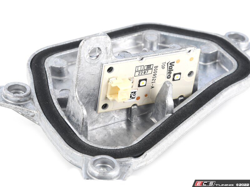 Genuine BMW - 63117489238 - LED MODULE, DAYTIME RUNNING (63-11-7-489-238)