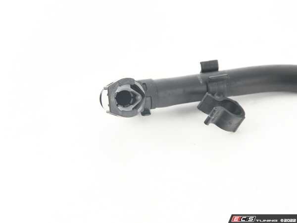 Genuine Volkswagen Audi - 3C0133778C - HOSE (3C0 133 778 C)