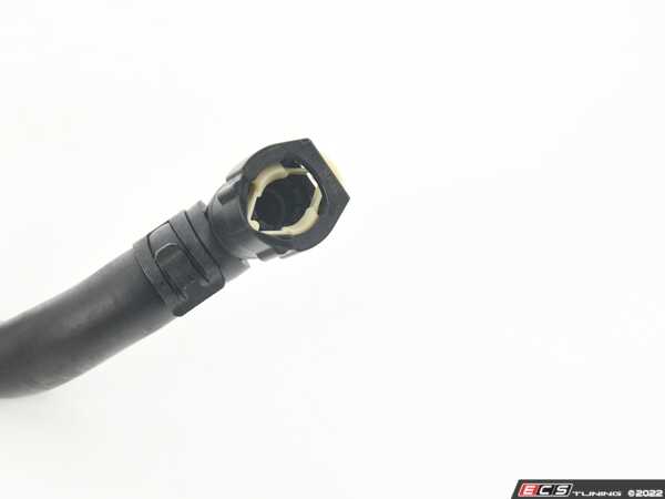 Genuine Volkswagen Audi - 3C0133778C - HOSE (3C0 133 778 C)