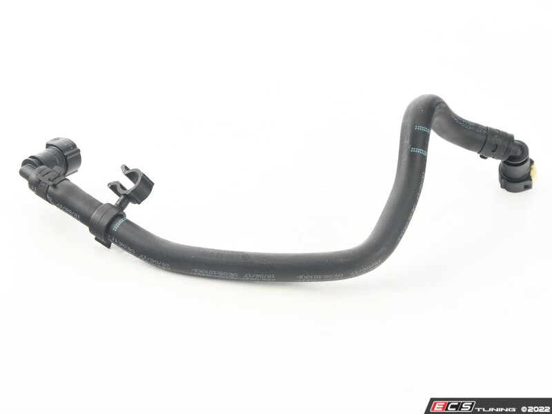 Genuine Volkswagen Audi - 3C0133778C - HOSE (3C0 133 778 C)