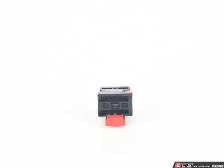 Genuine Volkswagen Audi - 8K0972483 - HOUSING (8K0 972 483)