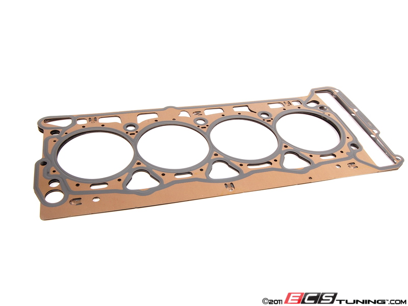 Genuine Volkswagen Audi - 06H103383AF - Cylinder Head Gasket (06H 103 ...