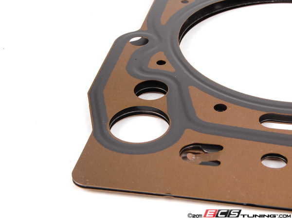 Genuine Volkswagen Audi - 06H103383AF - Cylinder Head Gasket (06H 103 ...