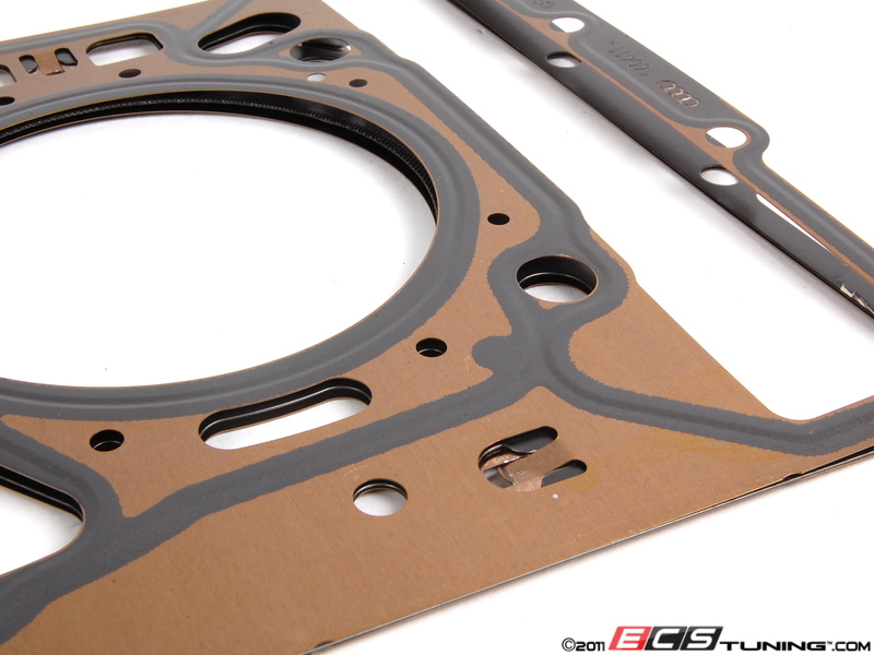 Genuine Volkswagen Audi - 06H103383AF - Cylinder Head Gasket (06H 103 ...