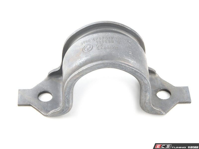 Genuine BMW - 31306787017 - STABILIZER SUPPORT (31-30-6-787-017)