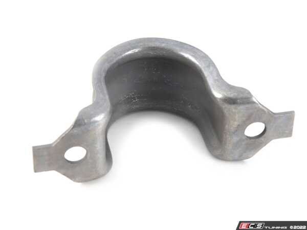 Genuine BMW - 31306787017 - STABILIZER SUPPORT (31-30-6-787-017)