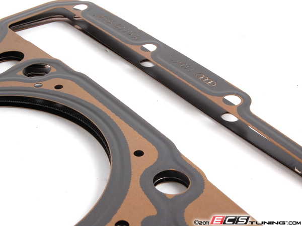 Genuine Volkswagen Audi - 06H103383AF - Cylinder Head Gasket (06H 103 ...
