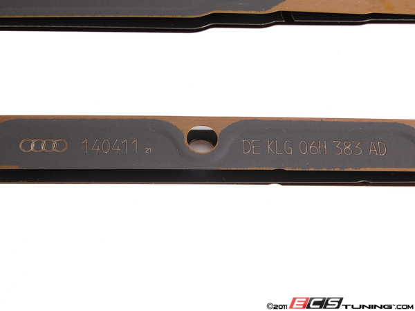 Genuine Volkswagen Audi - 06H103383AF - Cylinder Head Gasket (06H 103 ...