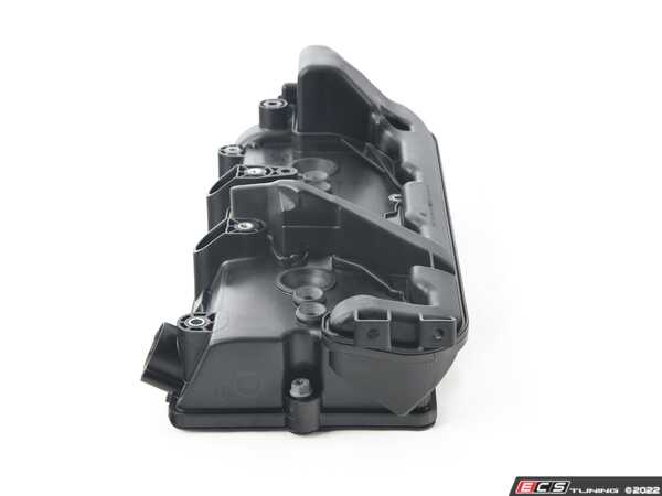 Genuine Volkswagen Audi - 059103469DE - COVER (059 103 469 DE)