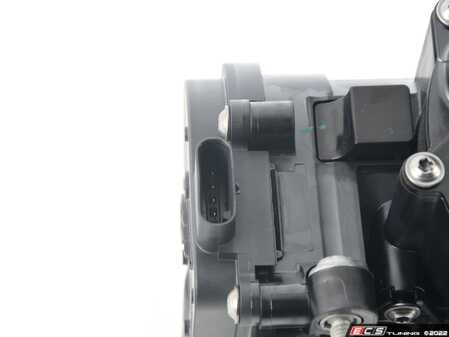 Genuine Volkswagen Audi - 06L121111P - Thermostat (06L 121 111 P)