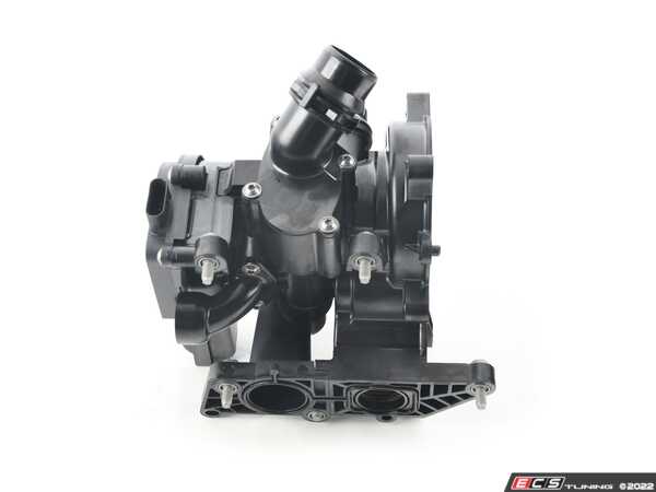 Genuine Volkswagen Audi - 06L121111P - Thermostat (06L 121 111 P)