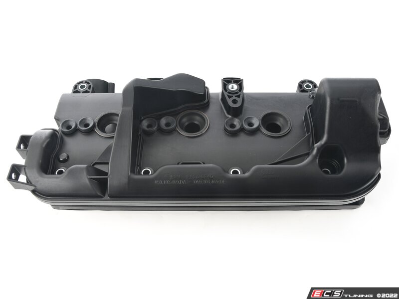 Genuine Volkswagen Audi - 059103469DE - COVER (059 103 469 DE)