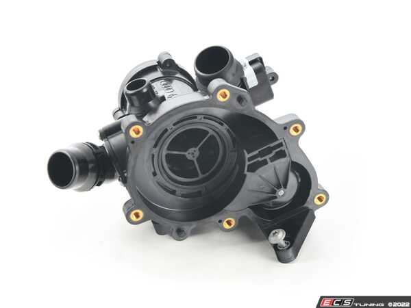 Genuine Volkswagen Audi - 06L121111P - Thermostat (06L 121 111 P)