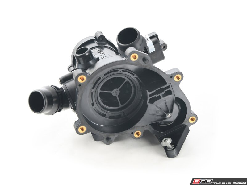 Genuine Volkswagen Audi - 06L121111P - Thermostat (06L 121 111 P)