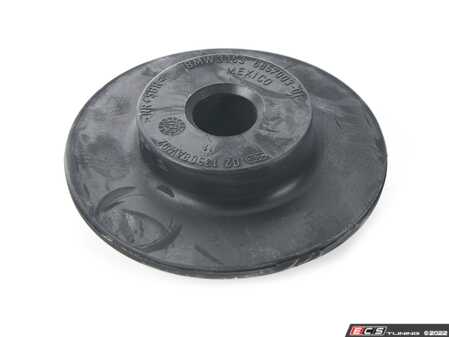 Genuine BMW - 33536857003 - Rear Lower Spring Pad - Priced Each (33-53 ...