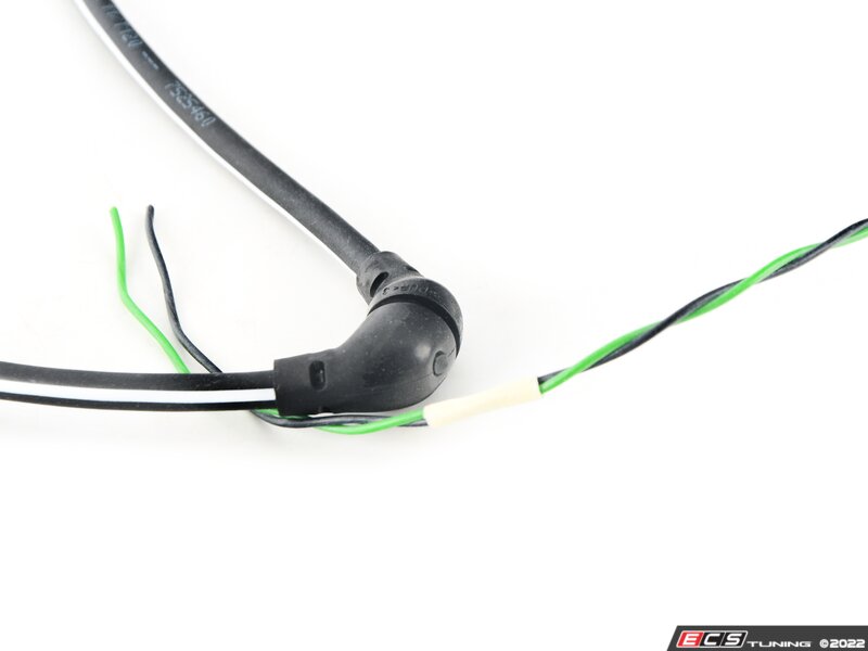 Genuine Volkswagen Audi - 3CN927903E - HARNESS (3CN 927 903 E)