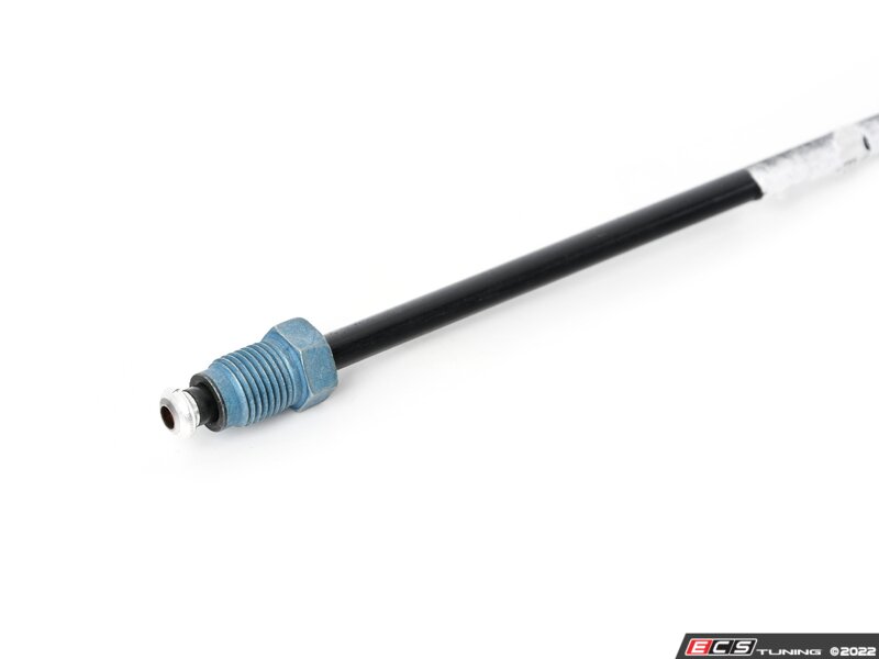 Genuine BMW - 34326772594 - Pipe (34-32-6-772-594)