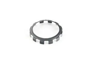 Genuine Volkswagen Audi - WHT003368 - SEAL (WHT 003 368)