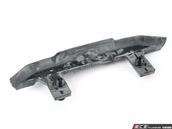 Genuine BMW - 51767217101 - Seal Engine Bonnet - Front (51-76-7-217-101)