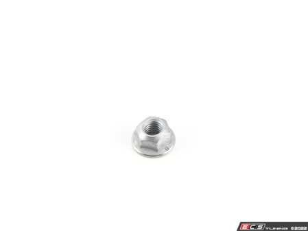 Genuine Volkswagen Audi - N10737001 - NUT (N 107 370 01)