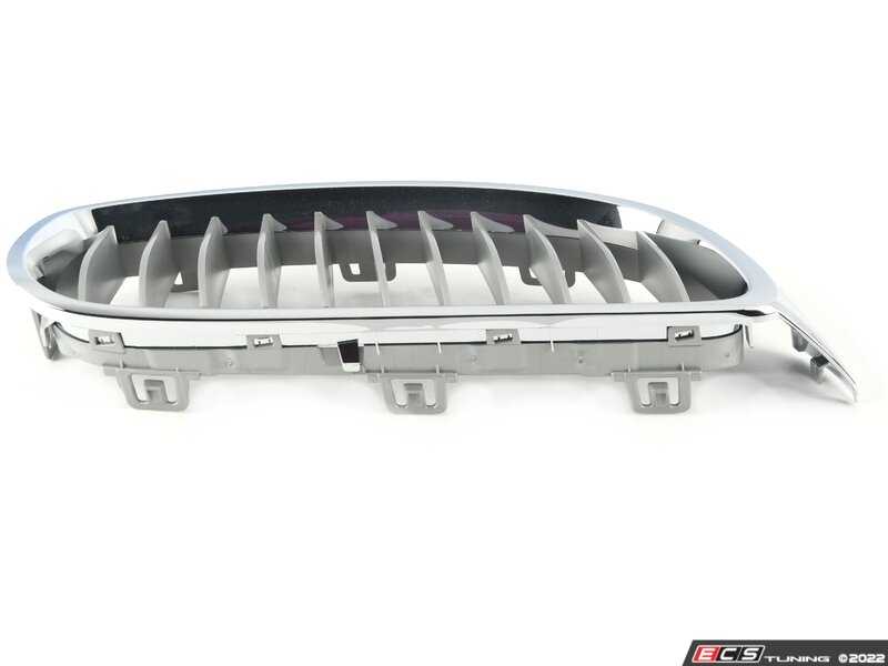 Genuine BMW - 51137294820 - Grille - Front - Right (51-13-7-294-820)